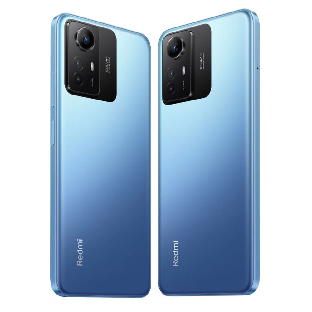 Купить Xiaomi Redmi Note 12S 8/256GB Global Version (Ko'k) - Xiaomi | OPENSHOP.UZ - Toshkent ...