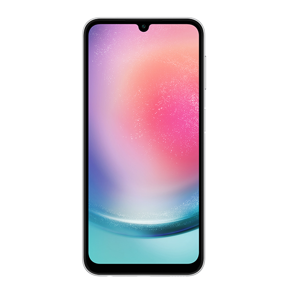Купить Samsung Galaxy A24 4G 6/128GB (Kumush rang) - Samsung | OPENSHOP ...