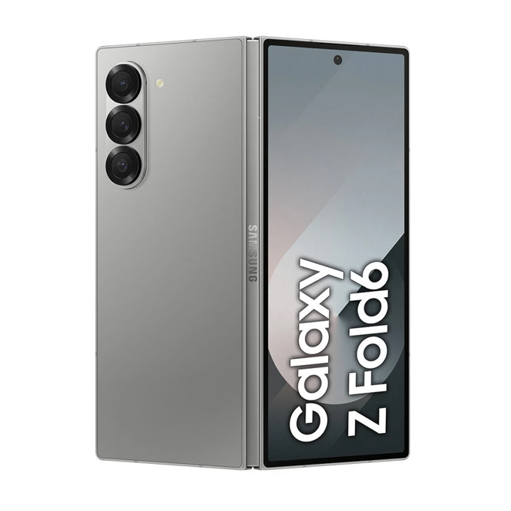 Купить Samsung Galaxy Z Fold 6 12/256GB ( Kumush rang) - Samsung ...