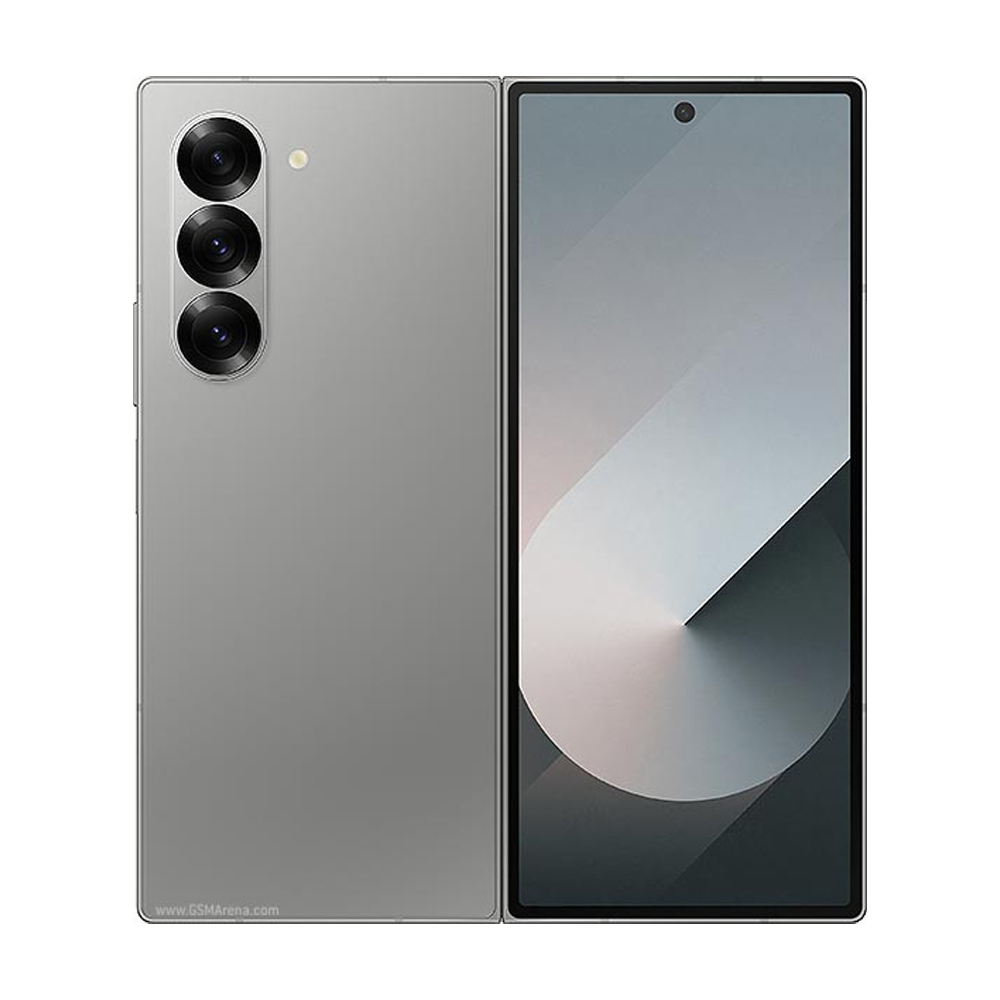 Купить Samsung Galaxy Z Fold 6 12/256GB ( Kumush rang) - Samsung ...