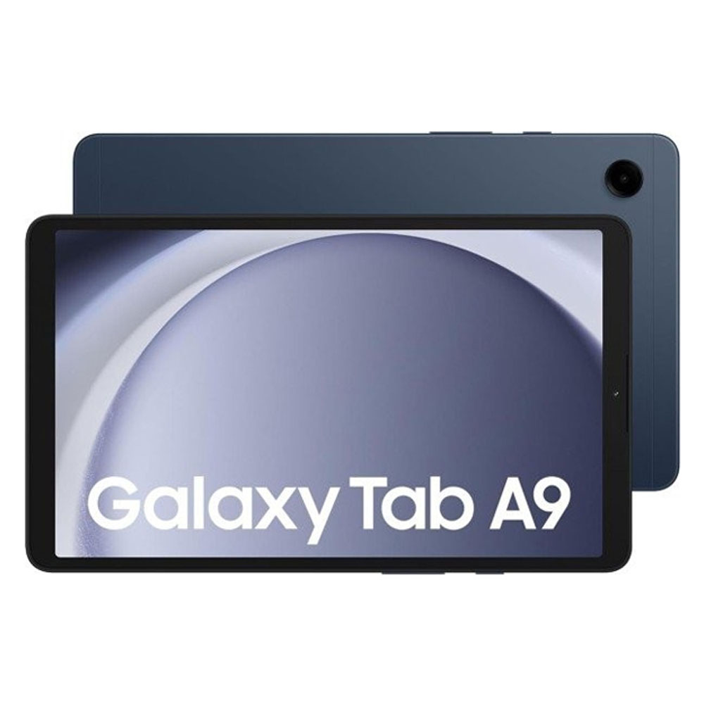 Купить Планшет Samsung Tab A9 8/128GB, Navy - Samsung | OPENSHOP.UZ ...