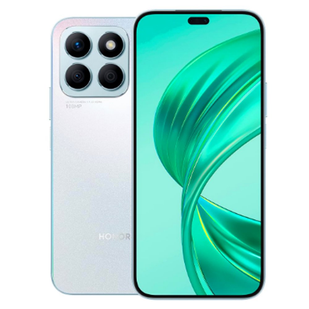 Купить Honor X8b 8/256GB (Kumush rang) - Honor | OPENSHOP.UZ - Toshkent ...